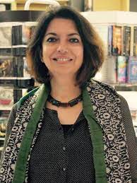 Urdu Writer Saba Hasan Biography, News, Photos, Videos | NETTV4U