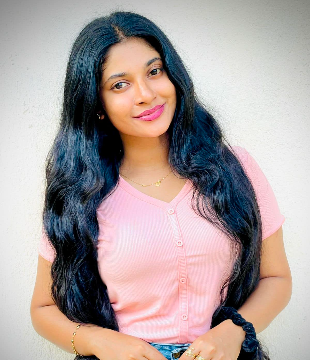 Sinhala Actress Apsara Gunathilaka Biography, News, Photos, Videos | NETTV4U