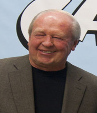 Hollywood Writer Jim Davis Biography, News, Photos, Videos | NETTV4U