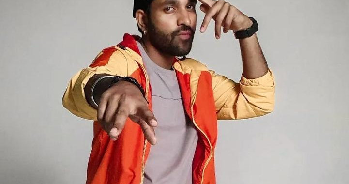 Actor Baljit Singh Bali Biography, News, Photos, Videos | NETTV4U