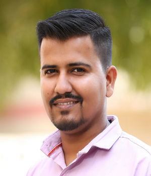 Bollywood Storyboard Artist Jayesh Panchal Biography, News, Photos, Videos | NETTV4U