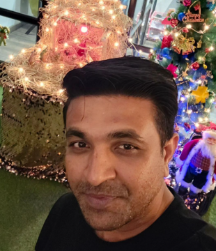 Marathi Producer Imran Shaikh Biography, News, Photos, Videos | NETTV4U