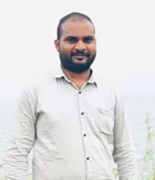 Marathi Co Producer Rahul Rokade Biography, News, Photos, Videos | NETTV4U