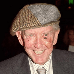 Hollywood Movie Actor Burgess Meredith Biography, News, Photos, Videos ...