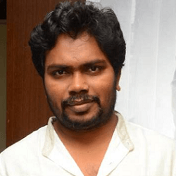 Kollywood Director Pa Ranjith Biography, News, Photos, Videos | NETTV4U