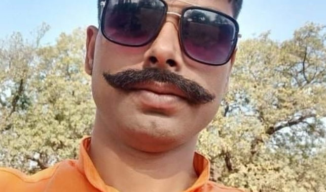 Bollywood Actor Avinash Yadav Biography, News, Photos, Videos | NETTV4U