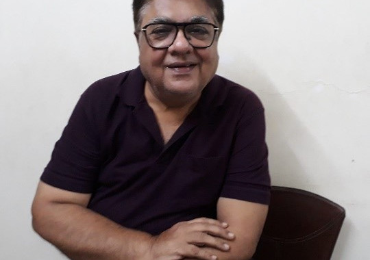 Bollywood Singer Bharat Joshi Biography, News, Photos, Videos | NETTV4U