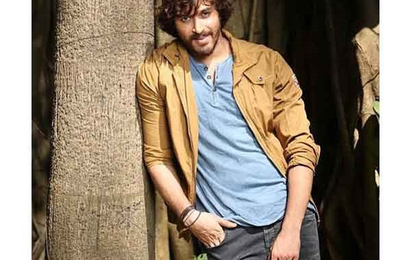 Tollywood Actor Cv Ishan Biography, News, Photos, Videos | NETTV4U