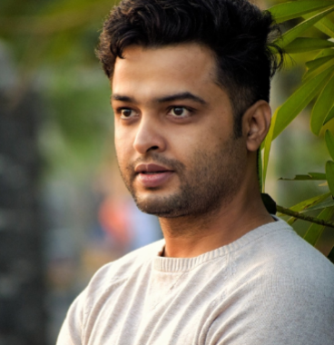 Bollywood Actor Prabhakar Srinet Biography, News, Photos, Videos | NETTV4U