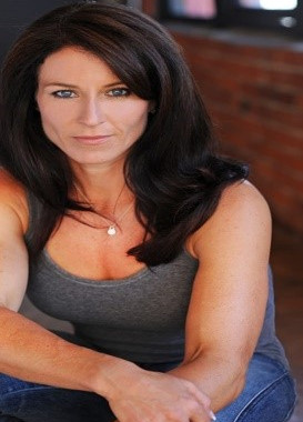 Bollywood Stunt Sally Bishop Biography, News, Photos, Videos | NETTV4U