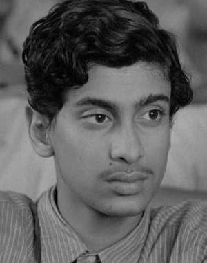 Bollywood Actor Smaran Ghosal Biography, News, Photos, Videos | NETTV4U