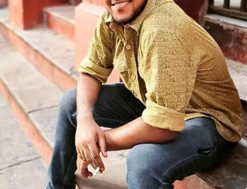 Actor Sourav Basak Biography, News, Photos, Videos | NETTV4U