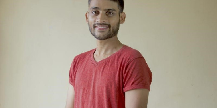 Bollywood Actor Sunder Pal Biography, News, Photos, Videos | NETTV4U