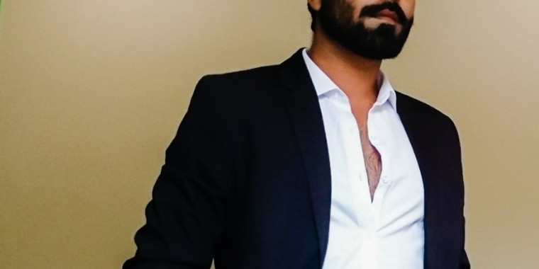 Urdu Actor Mujtaba Rajpar Biography, News, Photos, Videos | NETTV4U