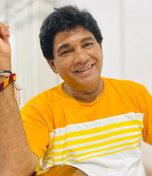 Sinhala Movie Actor Upul Weerasinghe Biography, News, Photos, Videos | NETTV4U