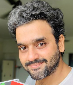 Bollywood Creative Director Arvind Rao Biography, News, Photos, Videos ...