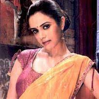 Actress Vaidehi Singh Biography, News, Photos, Videos | NETTV4U