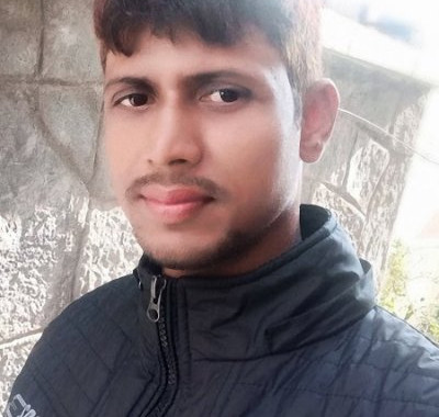 Tollywood Director Valaja Kranthi Biography, News, Photos, Videos | NETTV4U