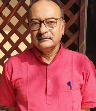 Marathi Tv Actor Ulhas Sule Biography, News, Photos, Videos | NETTV4U