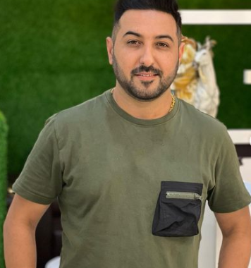 Punjabi Director Pramod Sharma Rana Biography, News, Photos, Videos ...