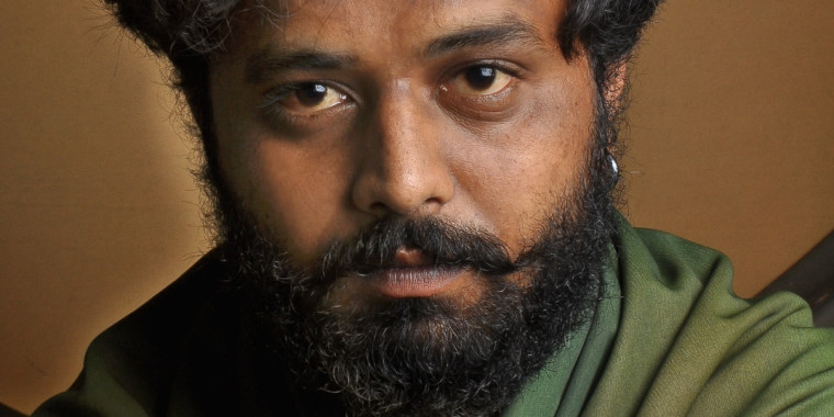 Marathi Actor Rupesh Khare Biography, News, Photos, Videos | NETTV4U