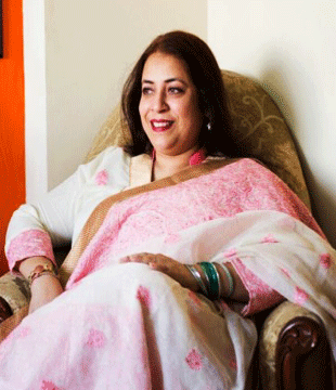 Bollywood Producer Farah Sultan Ahmed Biography, News, Photos, Videos ...