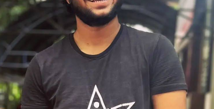 Kannada Tv Actor Sunil Shani Biography, News, Photos, Videos | NETTV4U