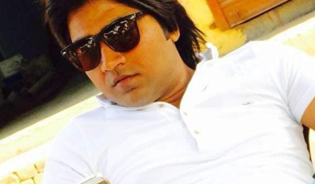 Bollywood Actor Meraj Khan Biography, News, Photos, Videos | NETTV4U