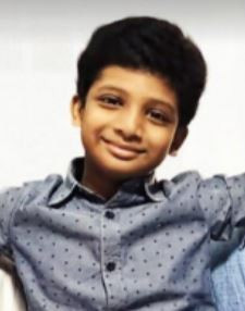 Kollywood Actor Pranav Mohan Biography, News, Photos, Videos | NETTV4U