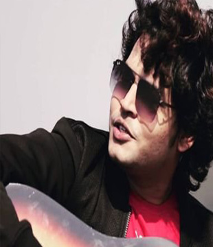 Bollywood Singer Divyansh Verma Biography, News, Photos, Videos | NETTV4U