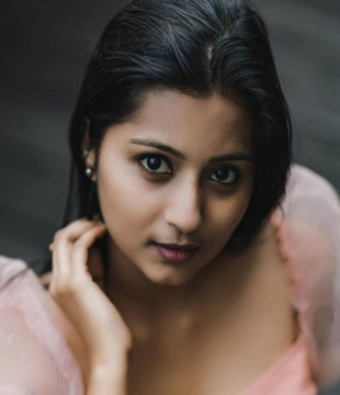 Kollywood Actress Anusha Raj Biography, News, Photos, Videos | NETTV4U