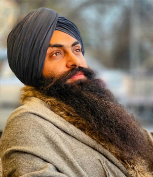 Punjabi Singer Tejbir Singh Gill Biography, News, Photos, Videos | NETTV4U