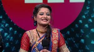 Marathi Actress Payal Memane Biography, News, Photos, Videos | NETTV4U