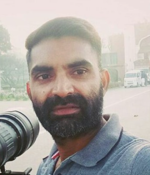 Urdu Cinematographer Muhammad Imran Lee Biography, News, Photos, Videos ...