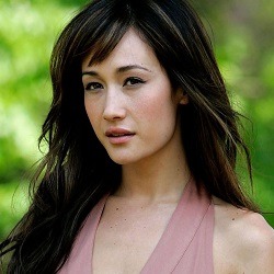 Hollywood Movie Actress Maggie Q Biography, News, Photos, Videos | NETTV4U