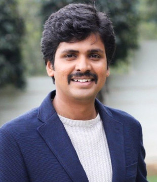 Kannada Tv Actor Bhaskar Ninasam Biography, News, Photos, Videos | NETTV4U