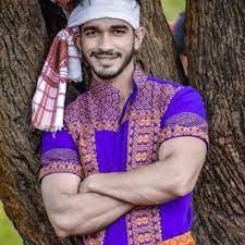 Assamese Tv Actor Manash Sarma Biography, News, Photos, Videos | NETTV4U