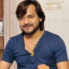 Bhojpuri Tv Actor Vimal Pandey Biography, News, Photos, Videos | NETTV4U
