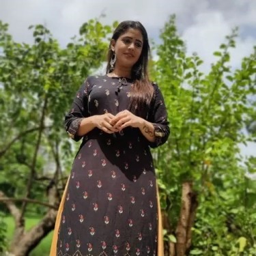 Marathi Tv Actress Ankita Joshi Biography, News, Photos, Videos | NETTV4U