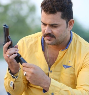 Urdu Actor Ashiq Ahmed Biography, News, Photos, Videos | NETTV4U