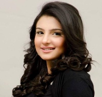 Urdu Tv Actress Ramsha Ashir Biography, News, Photos, Videos | NETTV4U