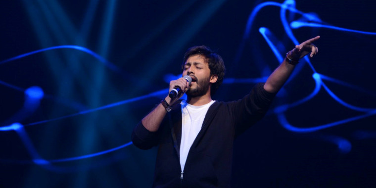 Bollywood Singer Subhro Ganguly Biography, News, Photos, Videos | NETTV4U