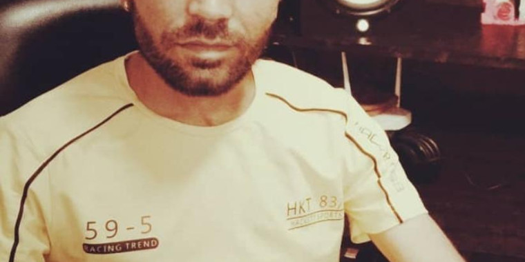 Haryanvi Singer Harry Lather Biography, News, Photos, Videos | NETTV4U