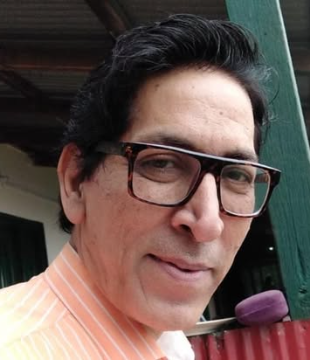 Urdu Actor Babar Tony Biography, News, Photos, Videos | NETTV4U