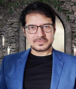 Bollywood Actor Manoj Jaiswal Biography, News, Photos, Videos | NETTV4U