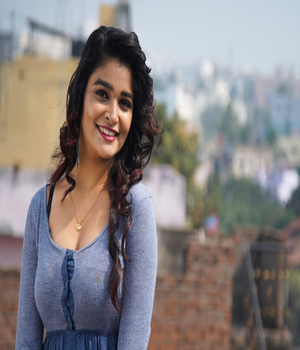 Tollywood Actress Lohitha Sinha Biography, News, Photos, Videos | NETTV4U