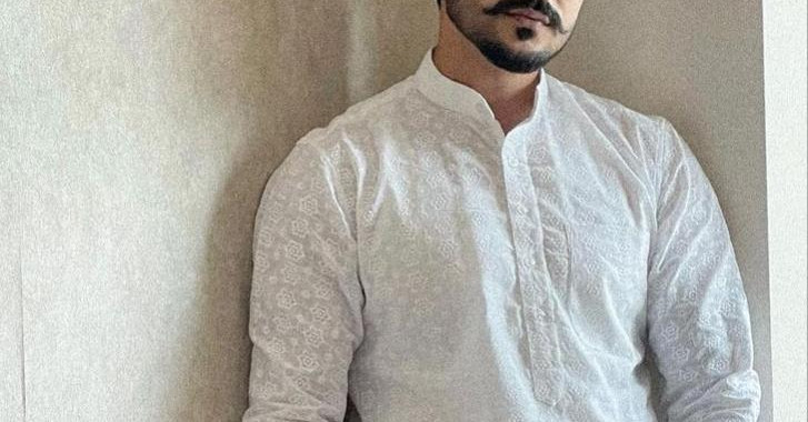 Punjabi Actor Sandeep Brar Biography, News, Photos, Videos | NETTV4U