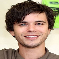 Hollywood Movie Actor Shane Coffey Biography, News, Photos, Videos ...