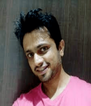Bollywood Actor Umesh Mitkari Biography, News, Photos, Videos | NETTV4U