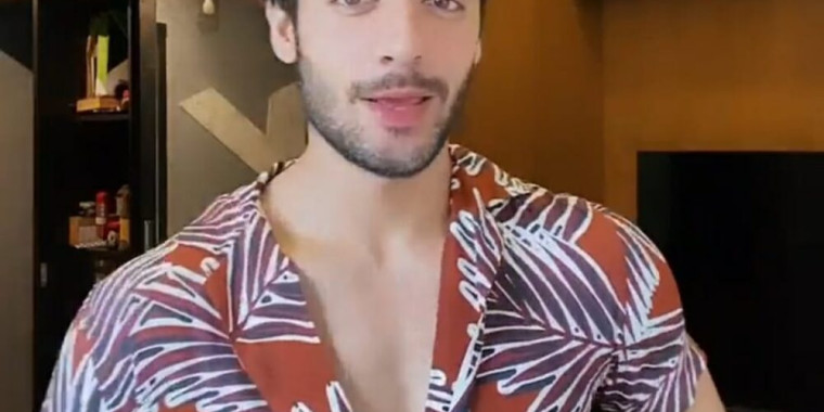 Bollywood Contestant Shayan Siddiqui Biography, News, Photos, Videos ...